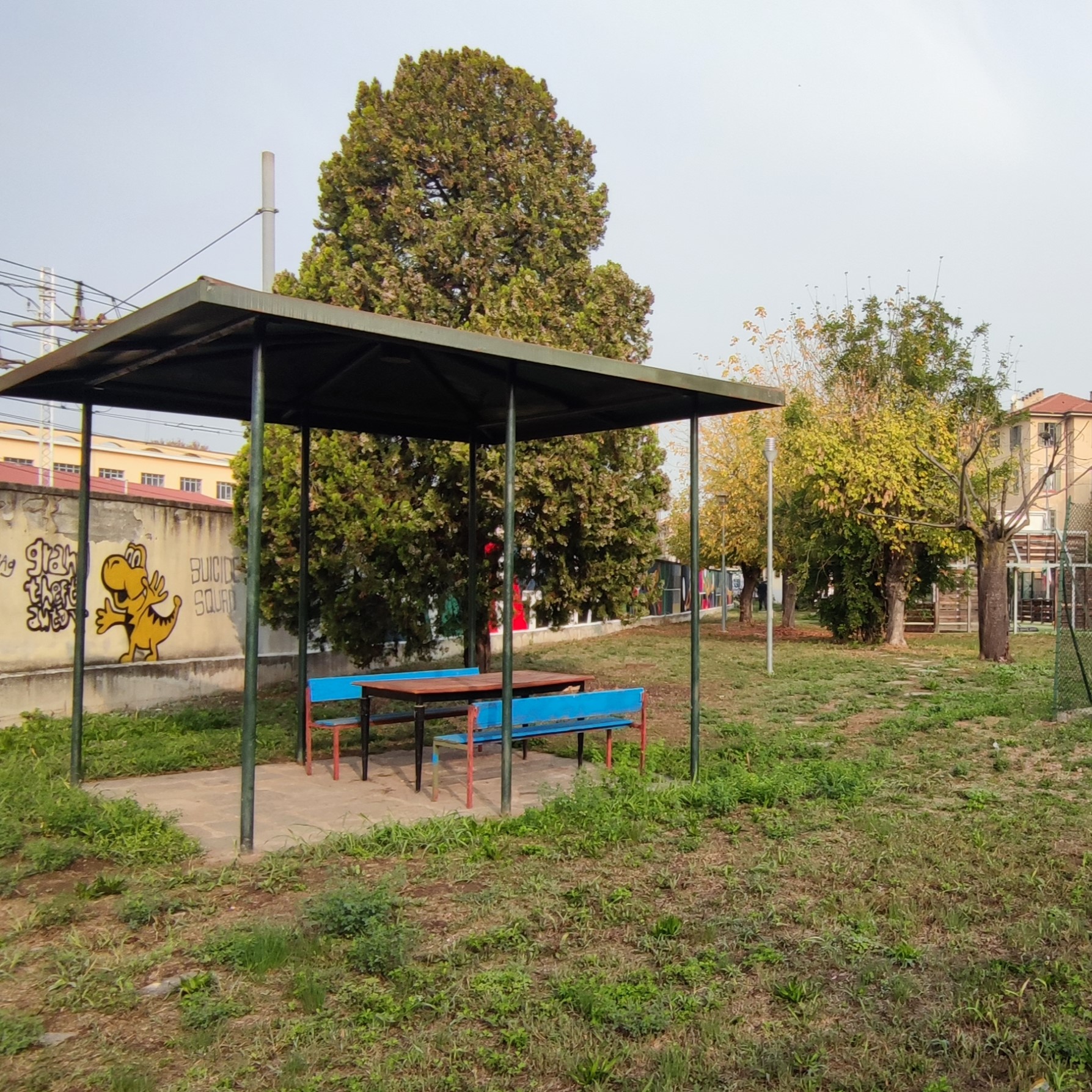 Circoscrizione 1 – ORME